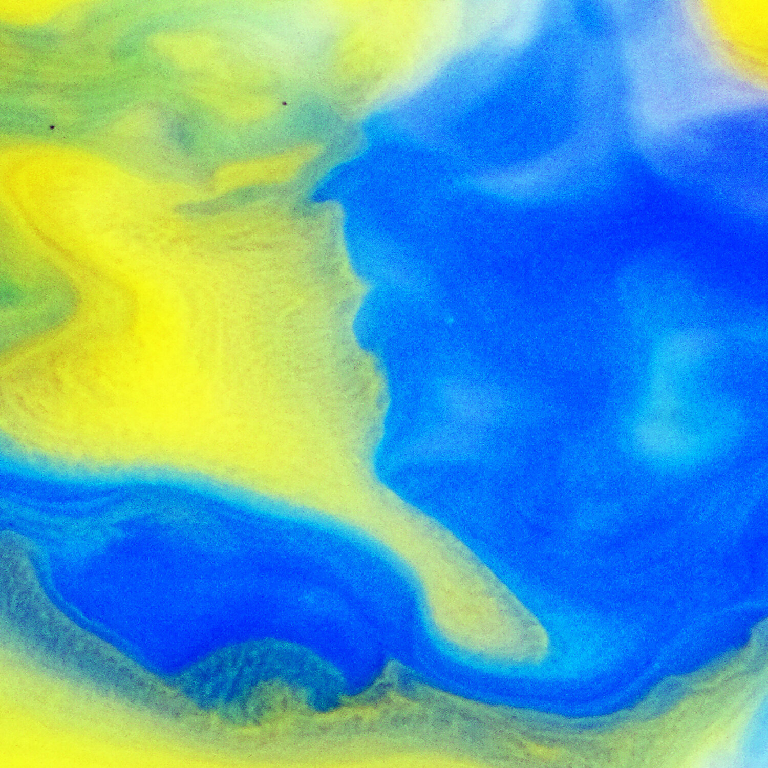 Fluidity Of Colors 4 by Acrymx (2018) : Photography Digital on Paper ...