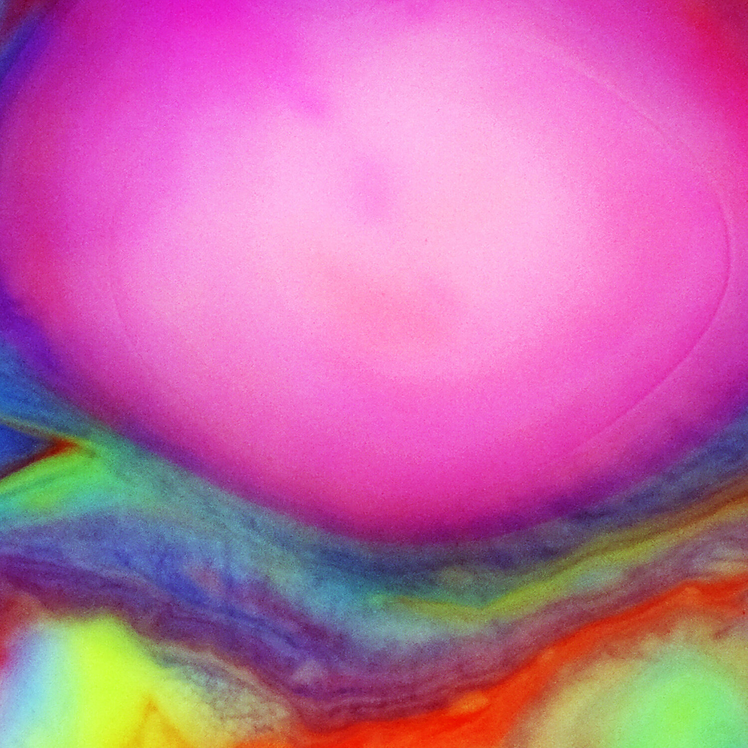 Fluidity Of Colors 8 by Acrymx (2018) : Photography Digital on Paper ...