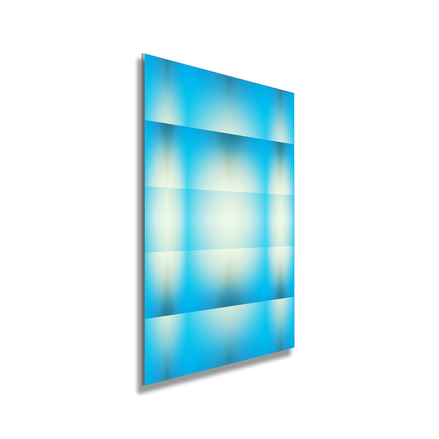 Light Fragments 8 - 100 cm x 75 cm by Acrymx (2025) : Photography ...
