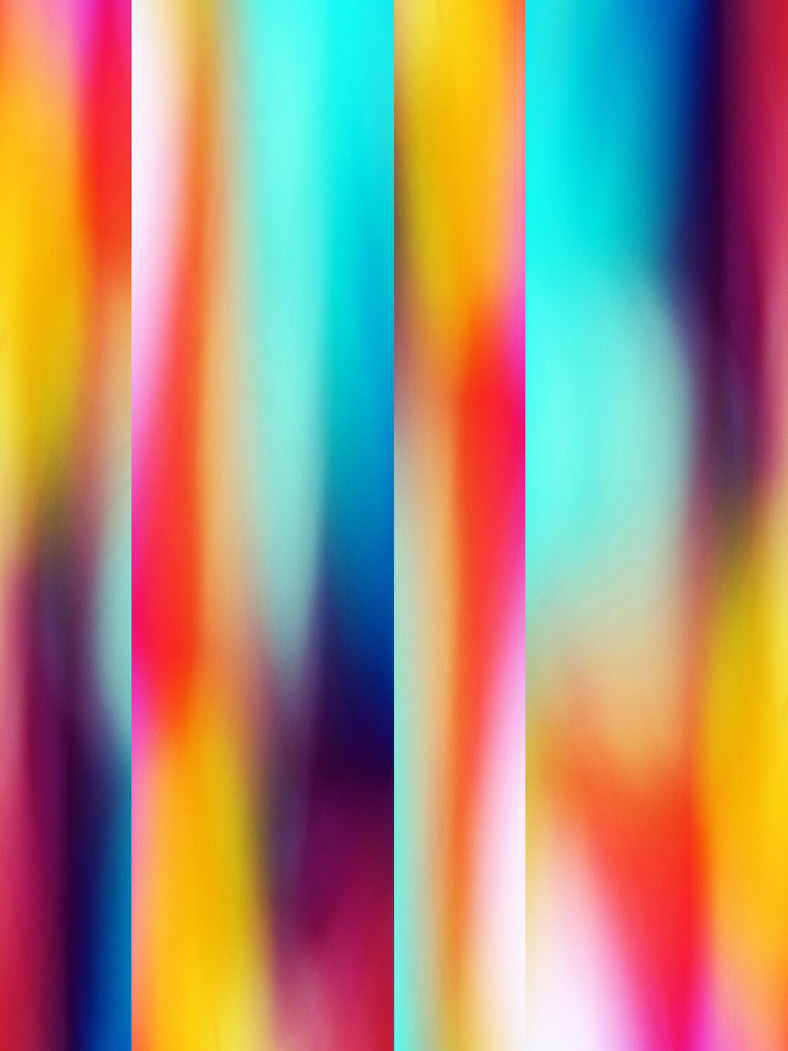 Resonance Of Light 4 - 100 x 75 cm by Acrymx (2024) : Photography ...