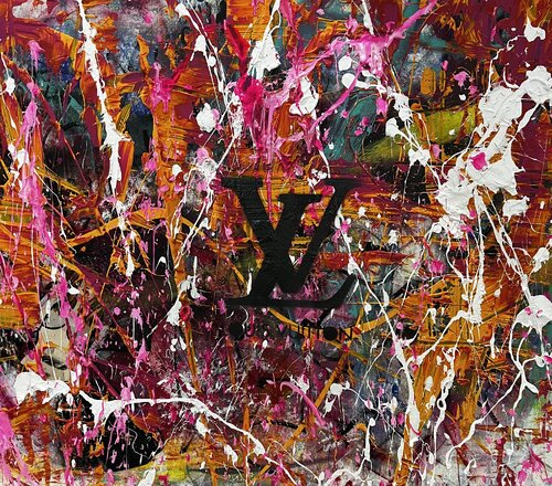 Stephanie Dillon Artist: Paintings for sale - Singulart