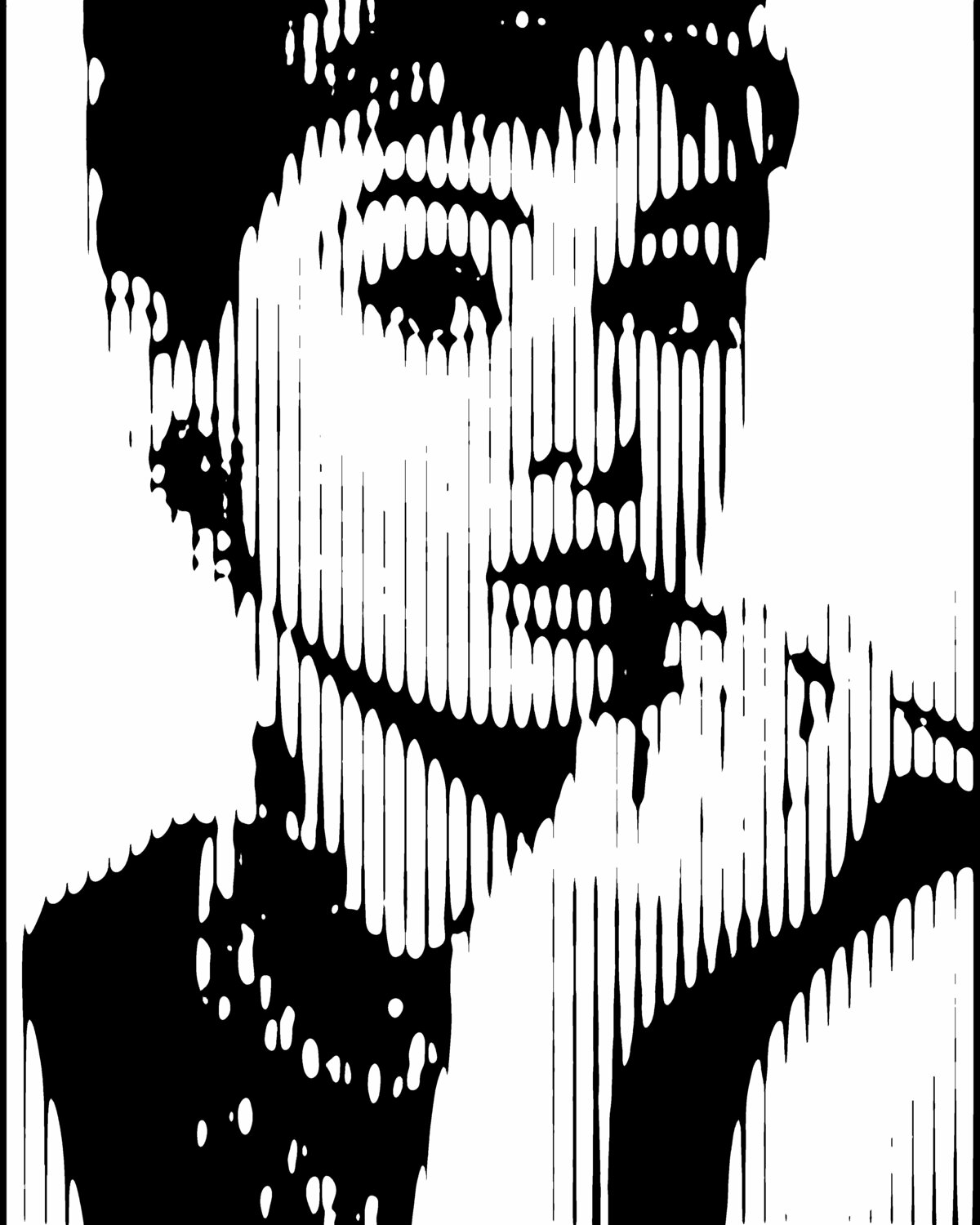 Audrey Hepburn by Ahmad Shariff (2022) : Work on Paper Spray Paint ...
