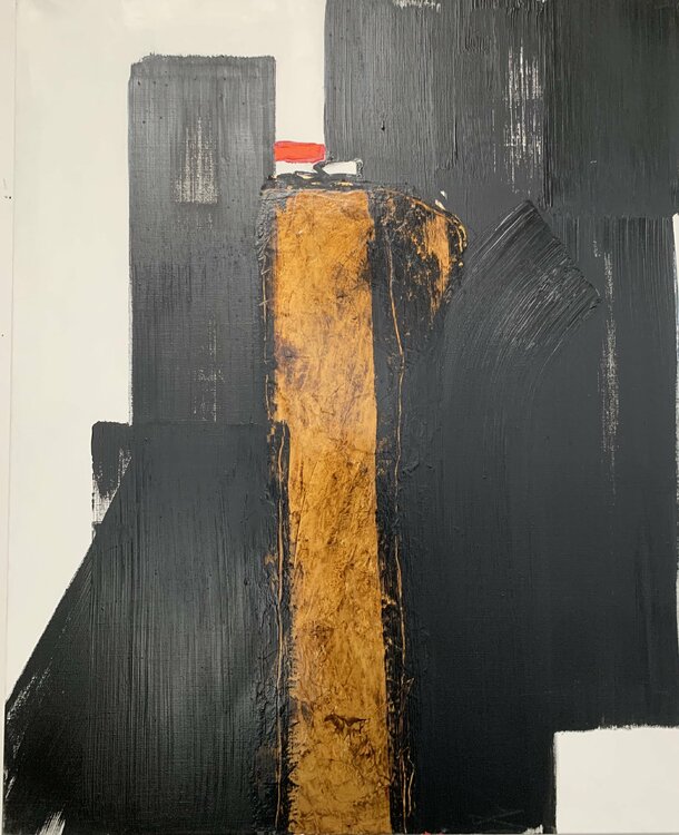 SINGULART のアートワークを購入する アーティストにインスピレーションを得た Simon Berger