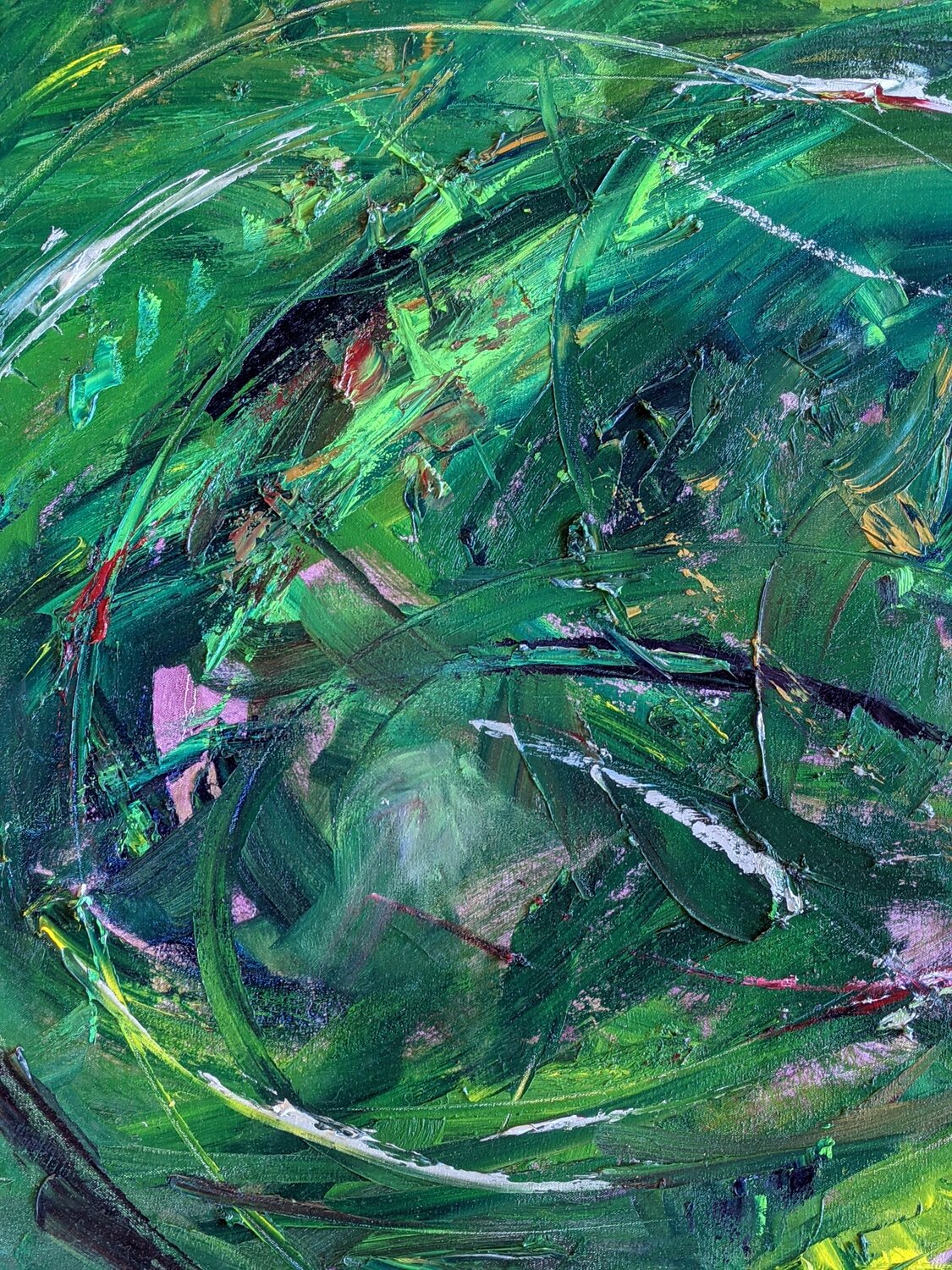 The Showering Down of Love Forces/The 4th Ray of Unity by Candace ...