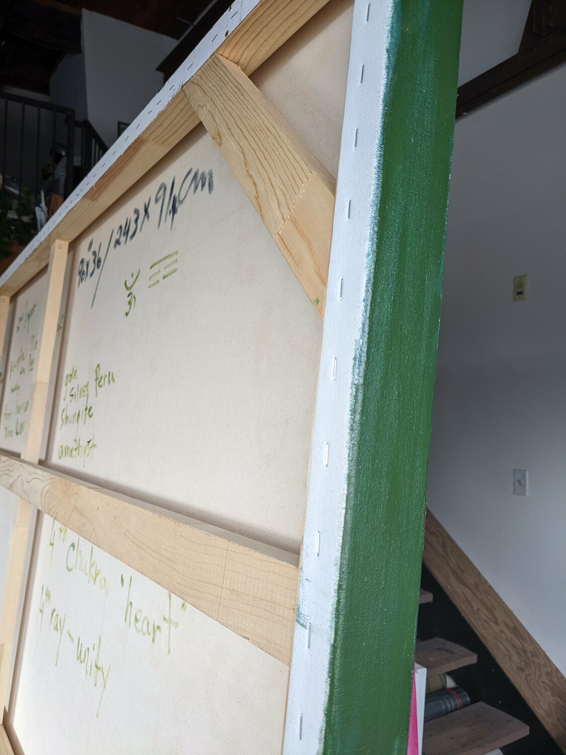 The Showering Down of Love Forces/The 4th Ray of Unity by Candace ...