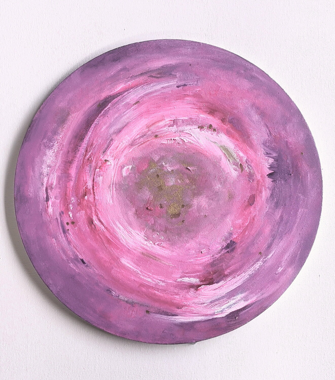 11th chakra/Transmutational chakra circular by Candace Wilson (2021 ...