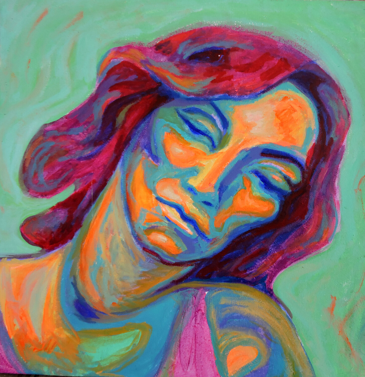 Gabriele Münter for Sale: Buy Artworks Inspired by Gabriele Münter ...