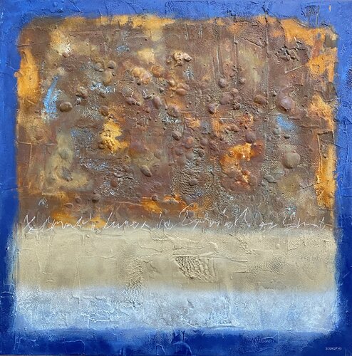 Daniel Soukup: Schweizerischer Maler, Fotograf - SINGULART