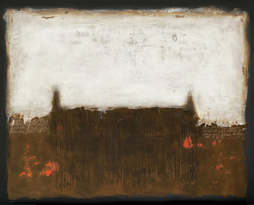 Daniel Soukup: Schweizerischer Maler, Fotograf - Singulart