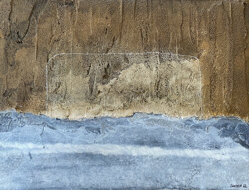 Daniel Soukup: Schweizerischer Maler, Fotograf - Singulart