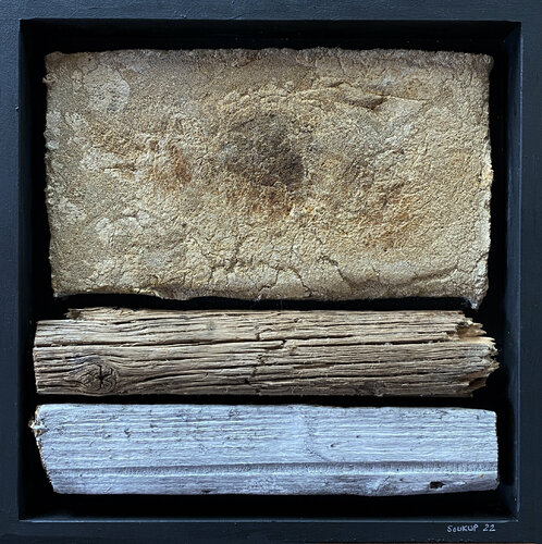 Daniel Soukup: Schweizerischer Maler, Fotograf - Singulart