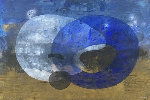 Daniel Soukup: Schweizerischer Maler, Fotograf - SINGULART