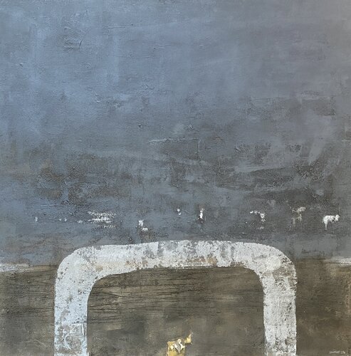 Daniel Soukup: Schweizerischer Maler, Fotograf - SINGULART