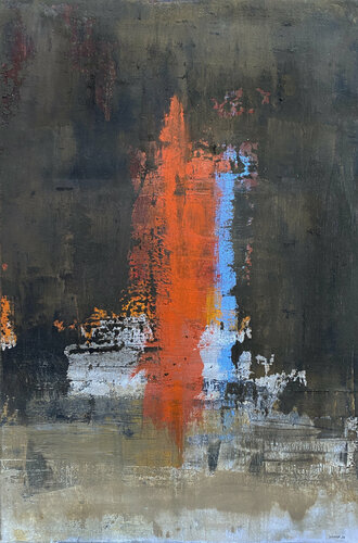 Daniel Soukup: Schweizerischer Maler, Fotograf - Singulart