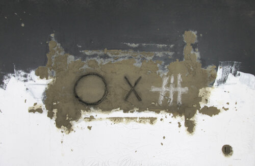 Daniel Soukup: Schweizerischer Maler, Fotograf - Singulart