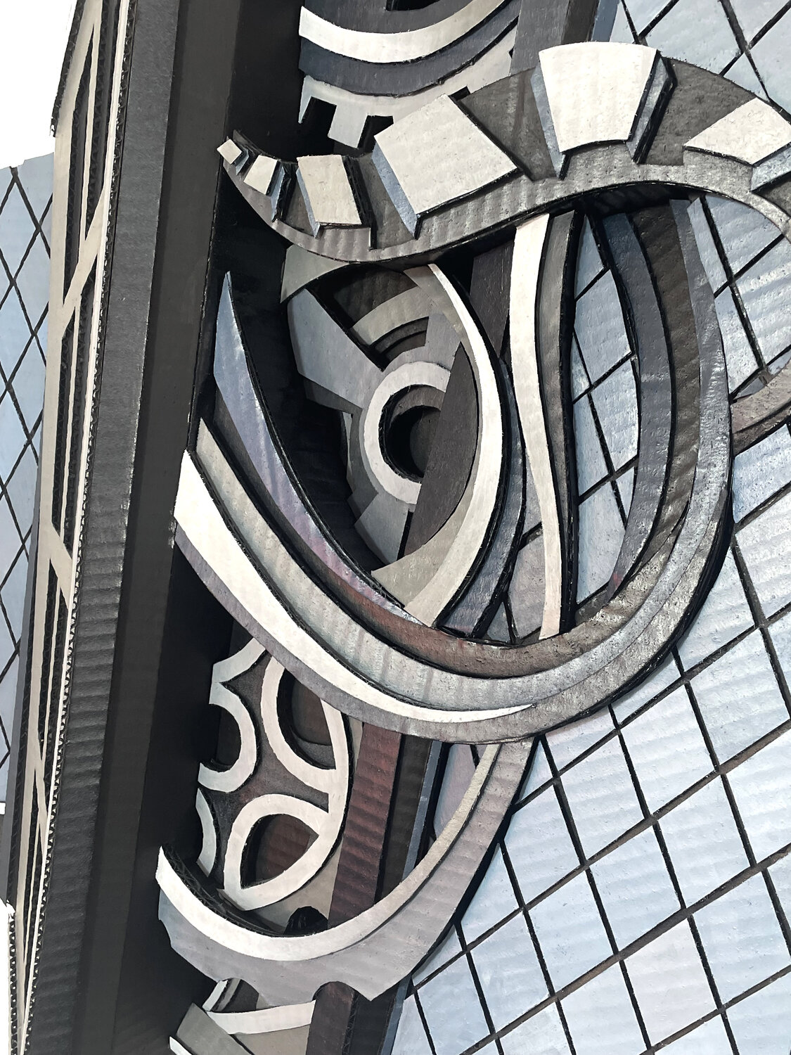 The Exposure of the Interior Mechanics by Mark Wiesner (2023 ...