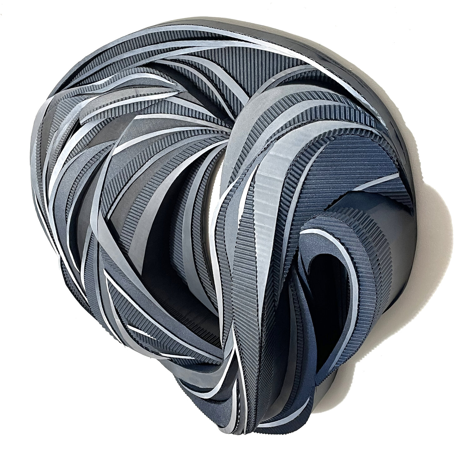 The Flux of One's Perspective by Mark Wiesner (2023) : Sculpture ...