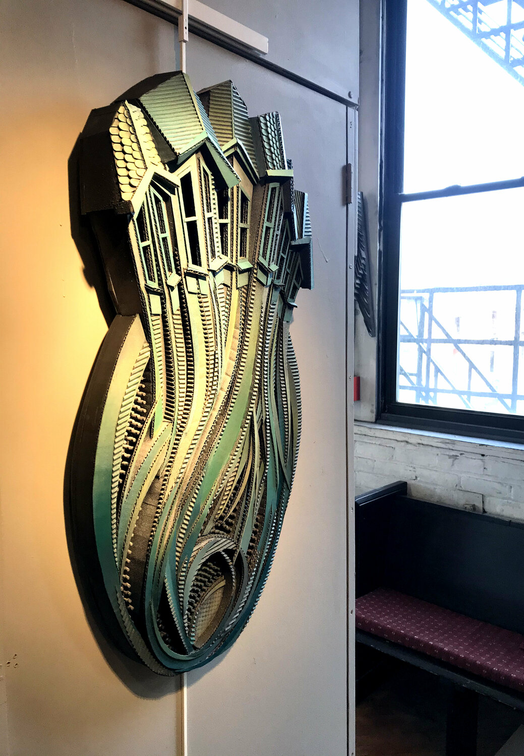 As Different As We All Are, We All Arise From the Same Inception by ...