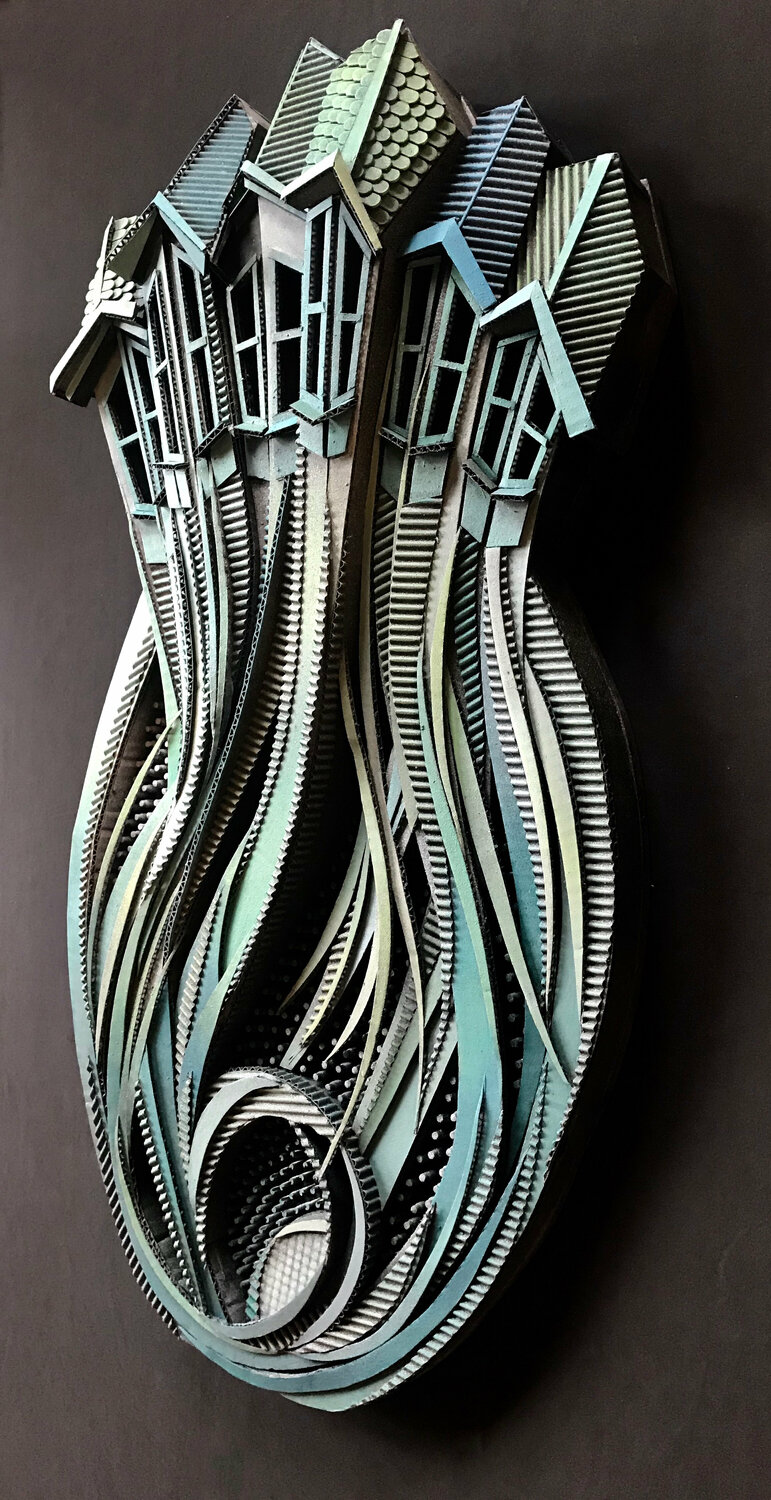 As Different As We All Are, We All Arise From the Same Inception by ...