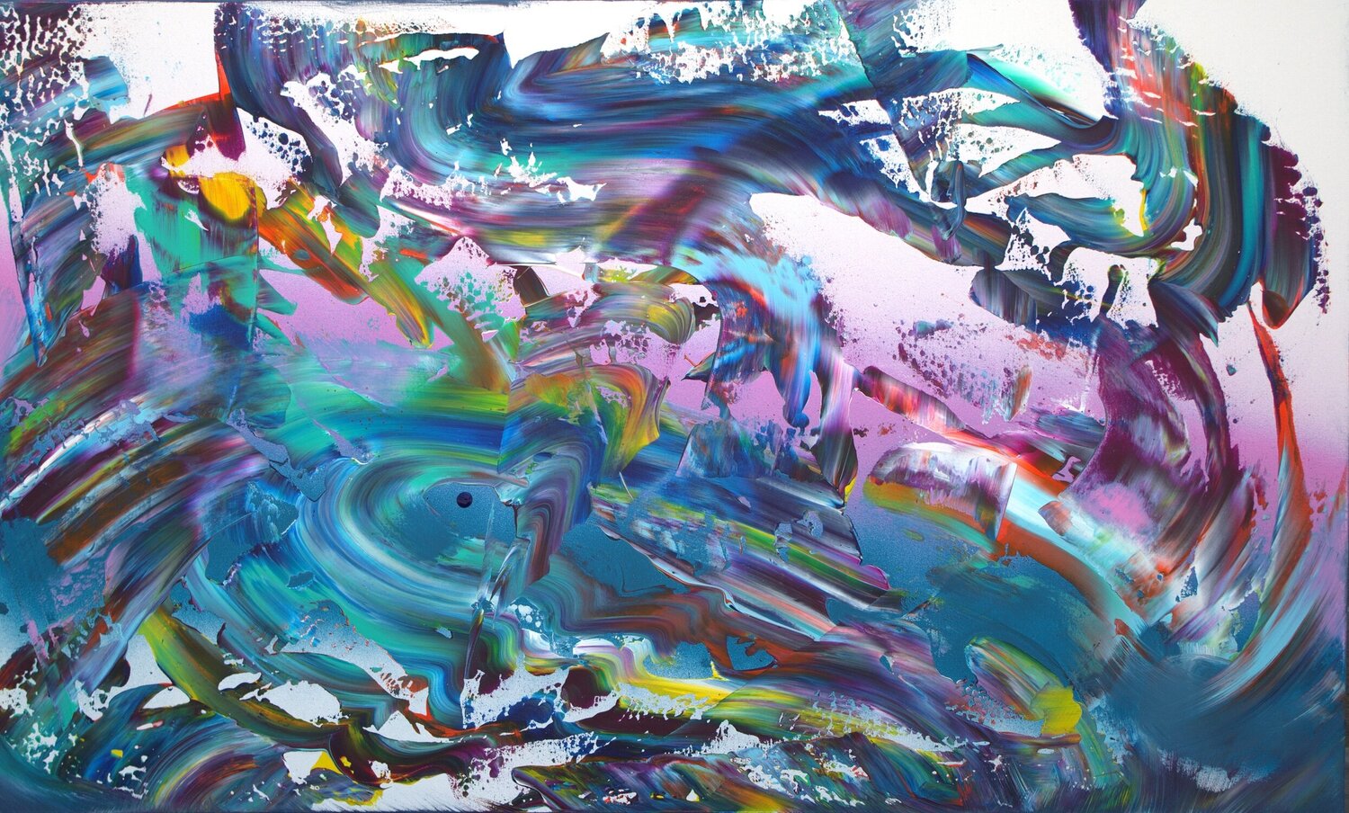 Universe Painting Tutorial