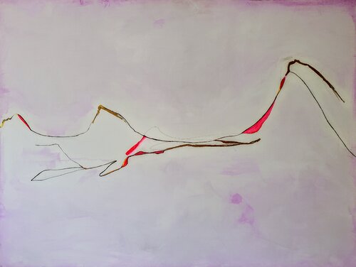 Shep Marshall Artist: Paintings for sale - Singulart