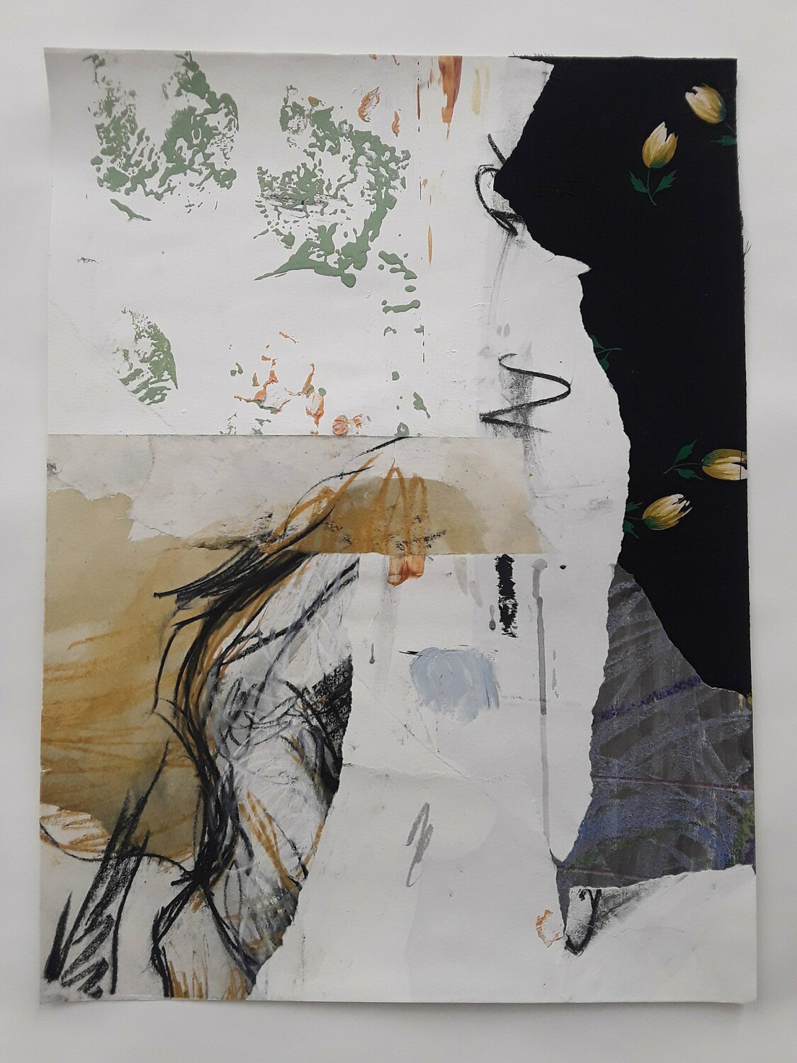 Shop Artworks by SINGULART Artists Inspired By Miranda Forrester