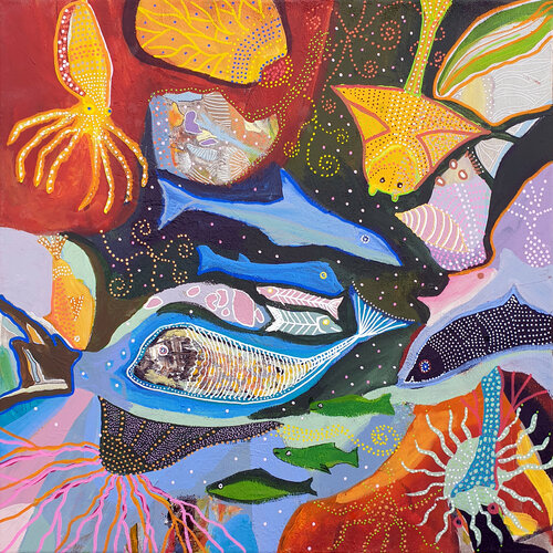 Philippe Abril Artist: Paintings for sale - Singulart