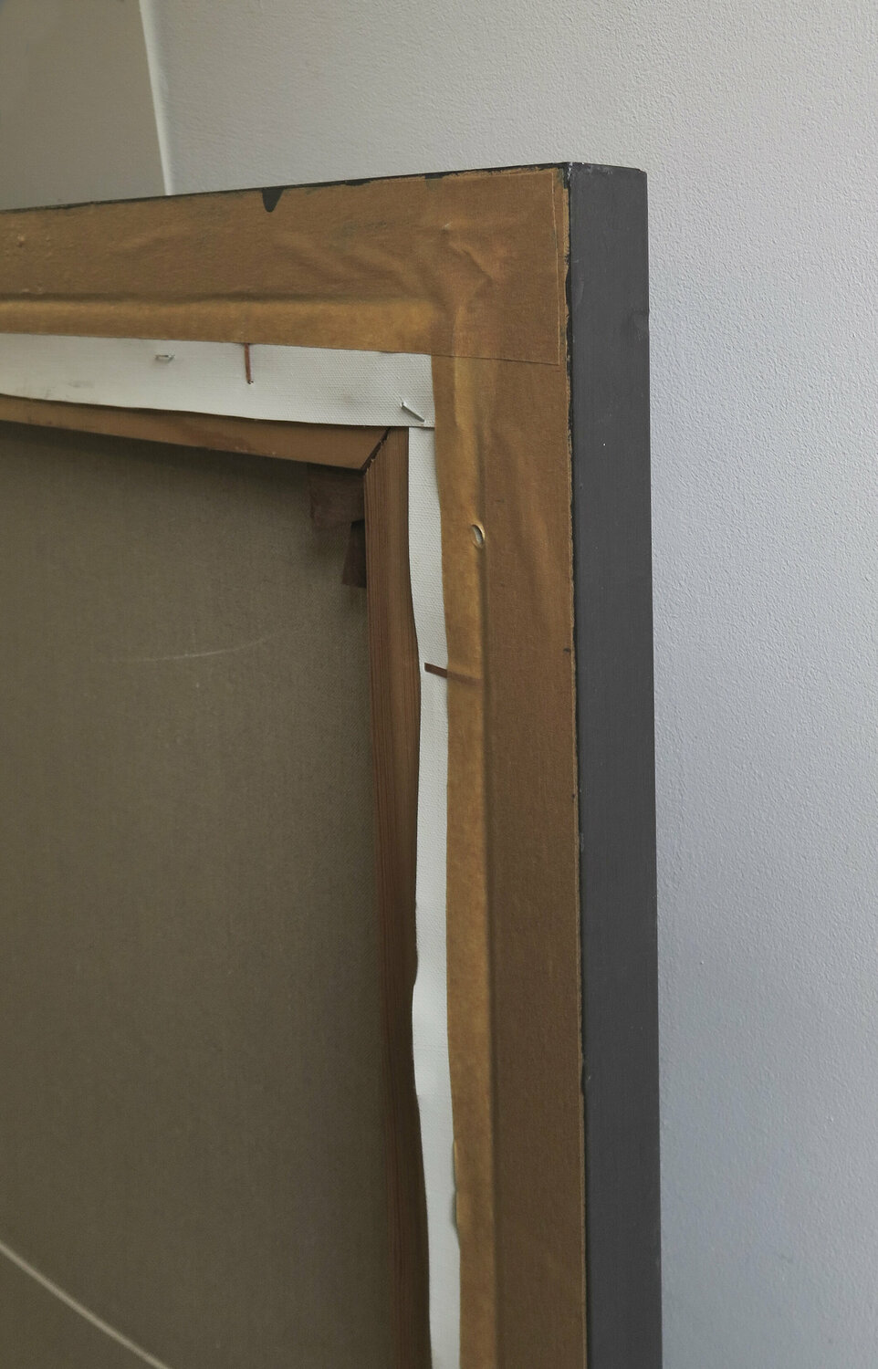 Raft 3 by Harry Holland (2018) : Painting Oil on Canvas - Singulart