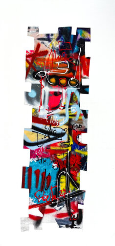 Luc Villard Artist: Paintings for sale - Singulart