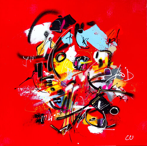 Luc Villard Artist: Paintings for sale - Singulart