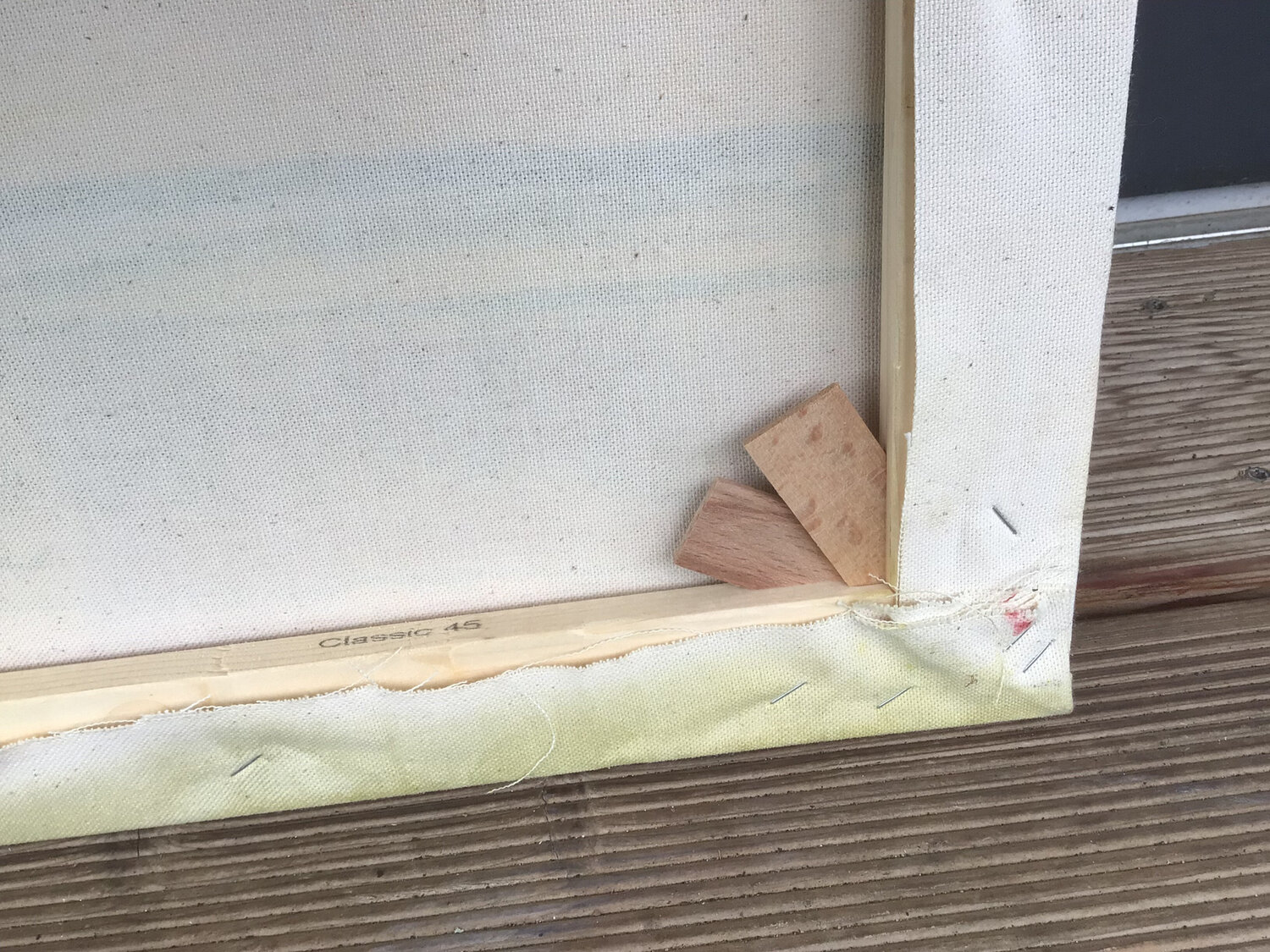 SUNBUBBLES ON MY WAY by Hari Beierl (2025) : Painting Oil, Pencil on ...