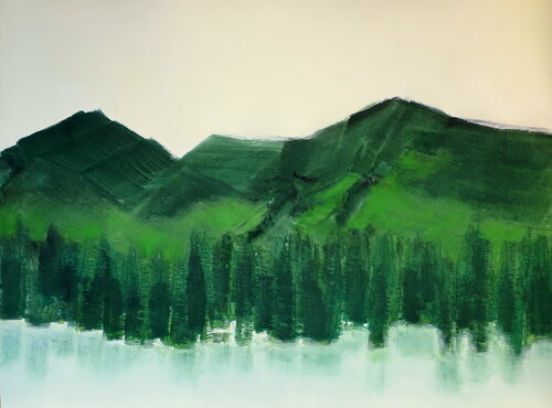 Our Most Beautiful Abstract Landcapes