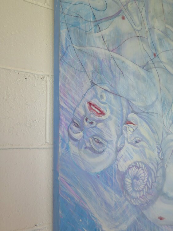 Sol KJOK Artist: Paintings for sale - SINGULART