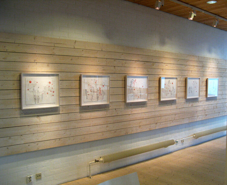 Sol KJOK Artist: Paintings for sale - SINGULART