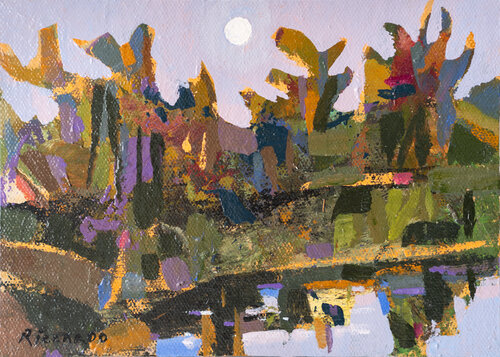 Contemporary Australian Painter: Contemporary Australian Painters ...