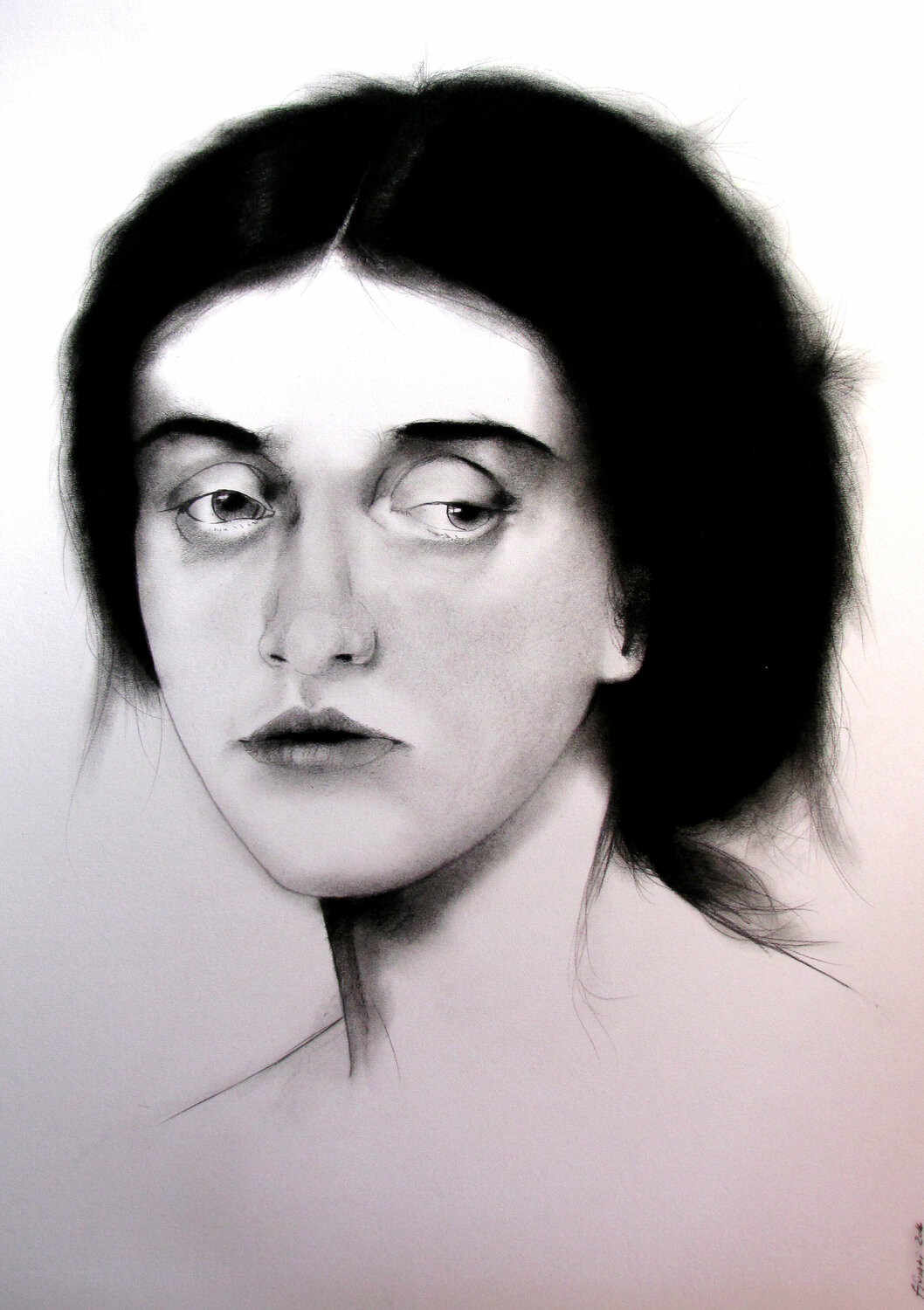 Body of art #G994 Gianfranco Fusari