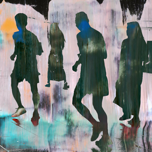 Sven Pfrommer Artist: Paintings for sale - SINGULART