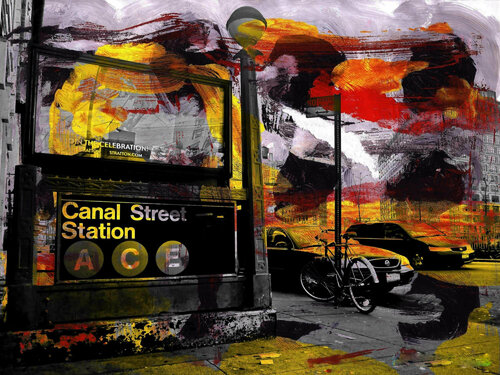 Sven Pfrommer Artist: Paintings for sale - SINGULART