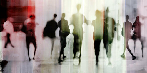 Sven Pfrommer Artist: Paintings for sale - Singulart