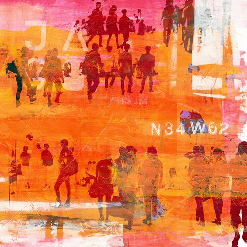 Sven Pfrommer Artist: Paintings for sale - SINGULART