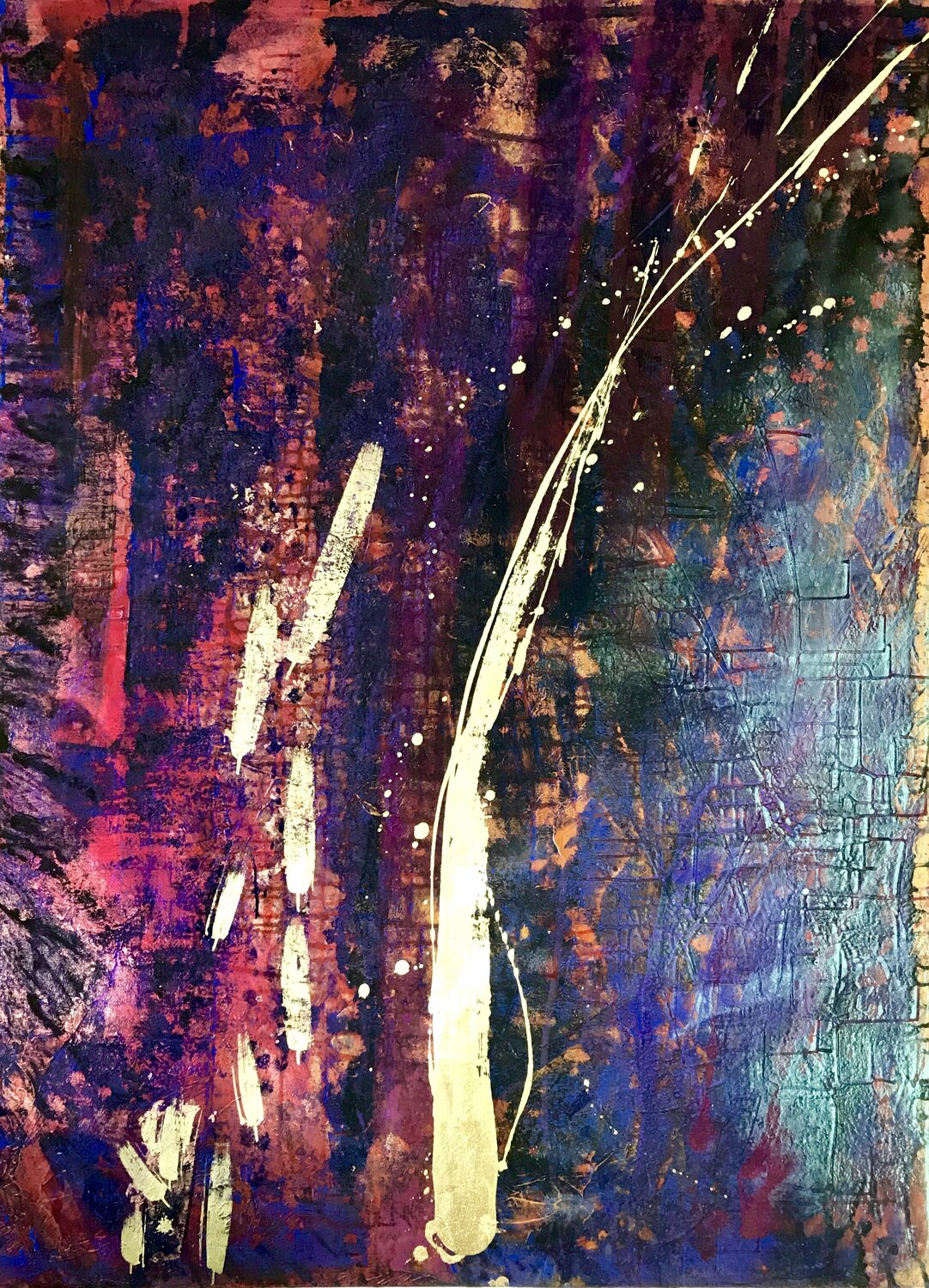 Golden touch Serge Zalivatski