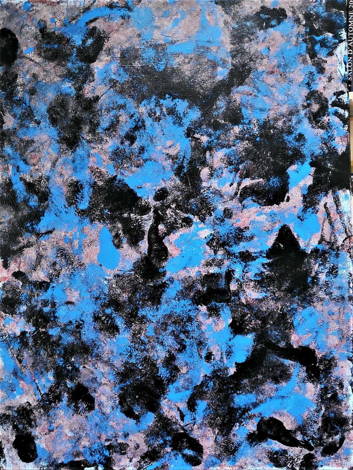 Sans titre 41 Gerard Melet