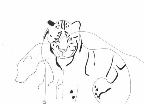 Peter Hecht Artist: Paintings for sale - Singulart