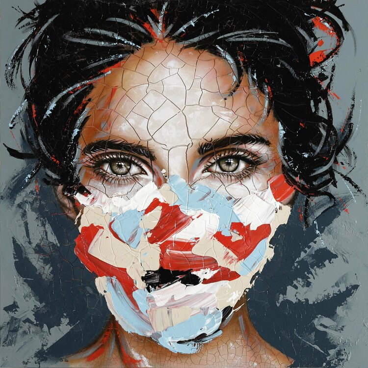 Inner Beauty Art