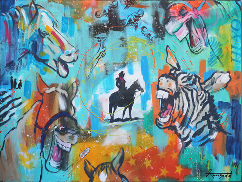 Ann Gadd Artist: Paintings for sale - SINGULART