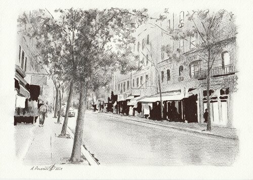 Drawings For Sale | Buy Art Drawings Online | SINGULART Gallery