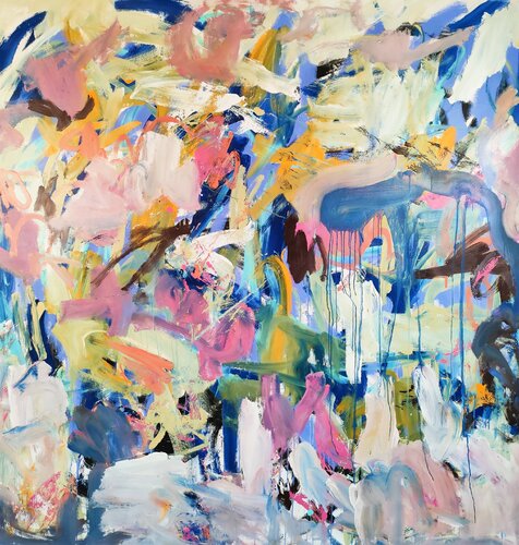 Emily Starck Artist: Paintings for sale - Singulart