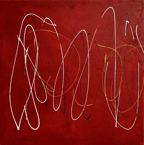 Flavia Birsan Artist: Paintings for sale - Singulart