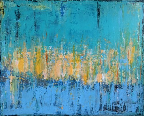 Flavia Birsan Artist: Paintings for sale - SINGULART