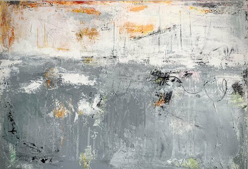 Flavia Birsan Artist: Paintings for sale - Singulart